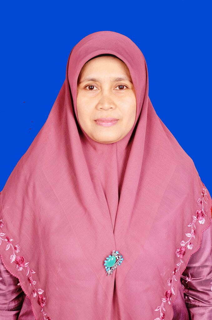 MELLY ANDRIANI. M.Pd - PGMI UIN Suska Riau